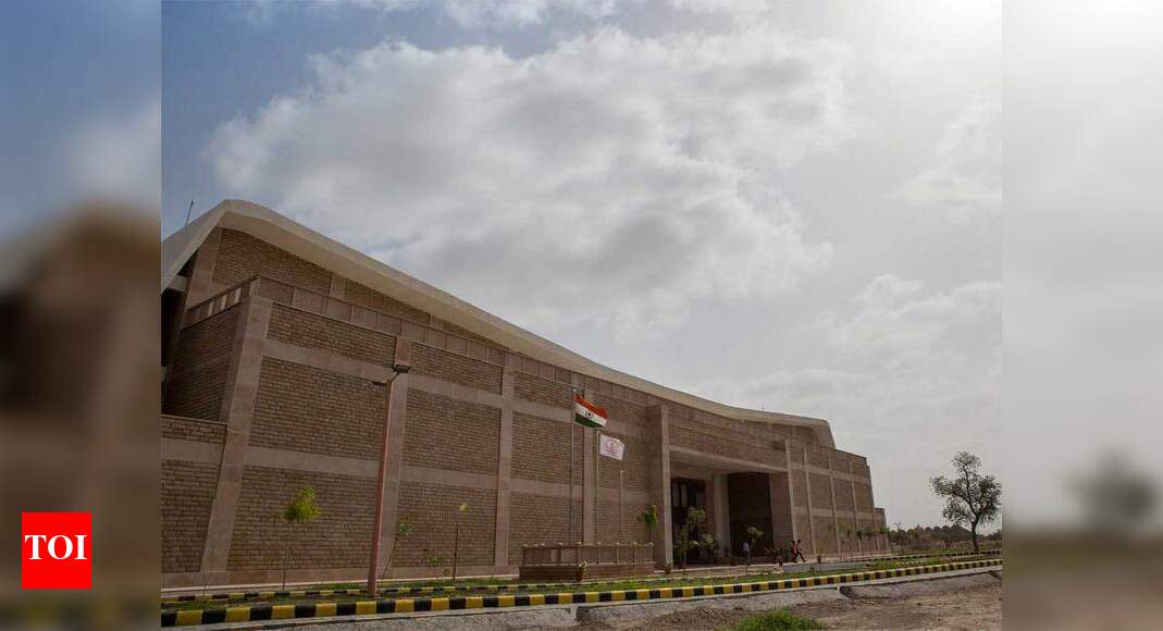 IITJ TISC & WhizHack Technologies launch dual certificate in Cyber ...