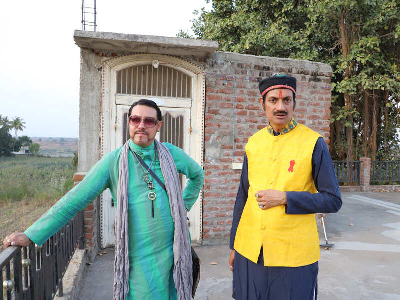 We Are Optimistic That A Better Future Awaits Same Sex Couples In India Manvendra Singh Gohil 
