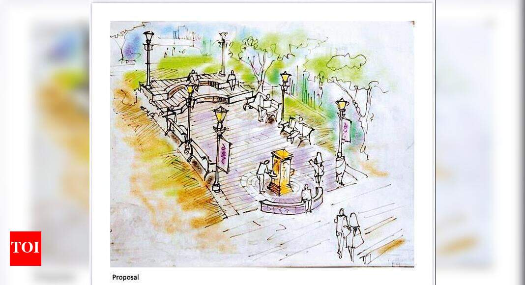 Reviving history: Century-old Shivaji Park pyau to spring back to life ...