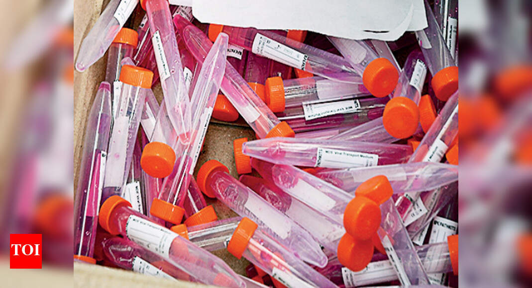 Nimhans To Sequence ve Samples Of Kerala Returnees Bengaluru News nimhans-to-sequence-ve-samples-of-kerala-returnees-bengaluru-news