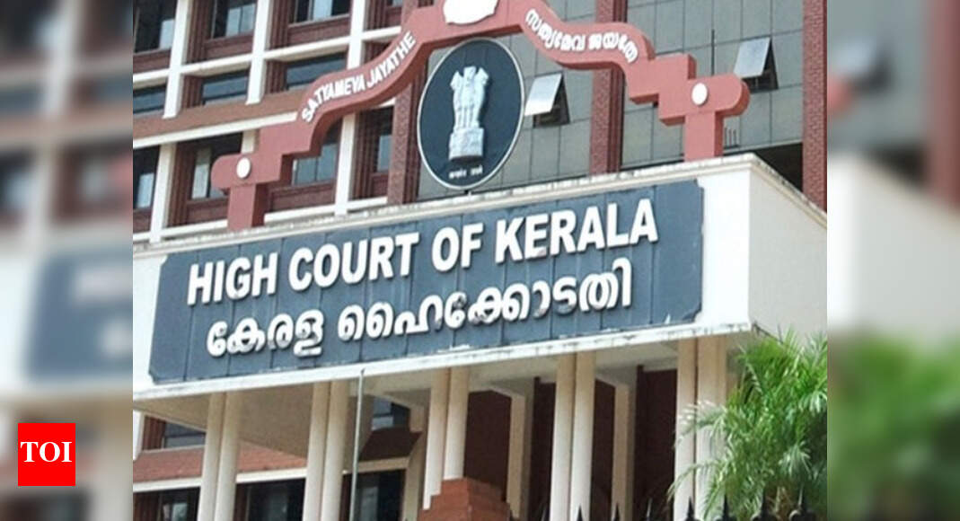 Kerala HC orders CBI probe into Jesna disappearance case | Kochi News ...