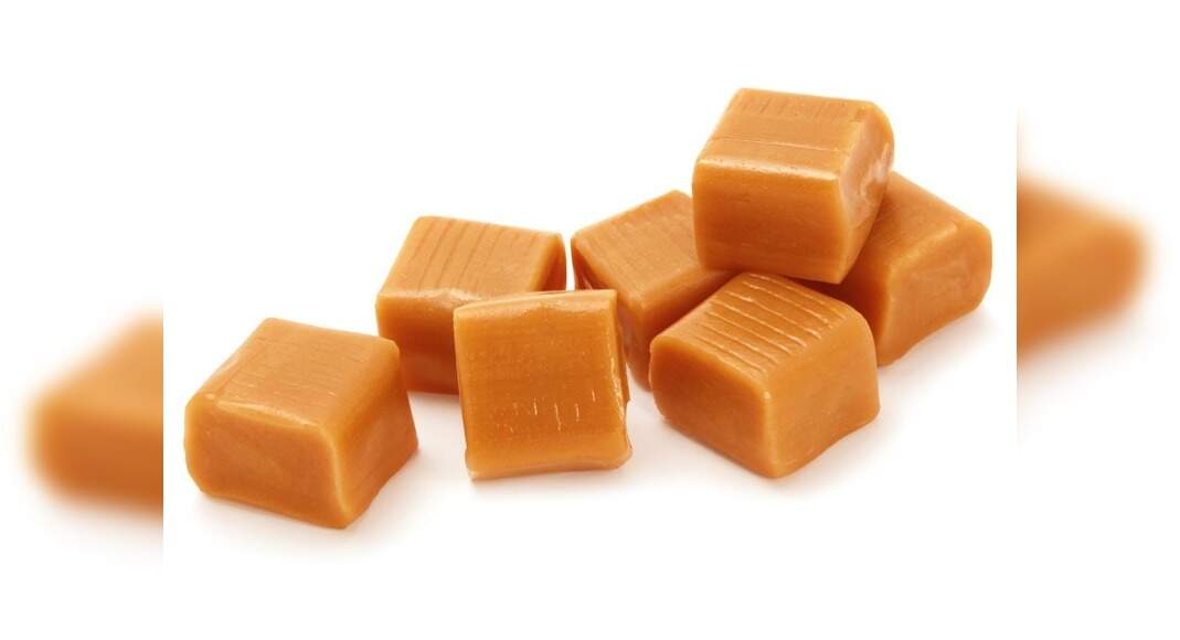 Milk Tea Candy Recipe: How to Make Milk Tea Candy Recipe | Homemade ...