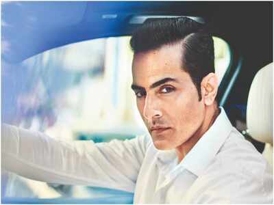 Sudhanshu Pandey aka Anupamaa’s Vanraj Shah to feature in Salman Khan’s ...
