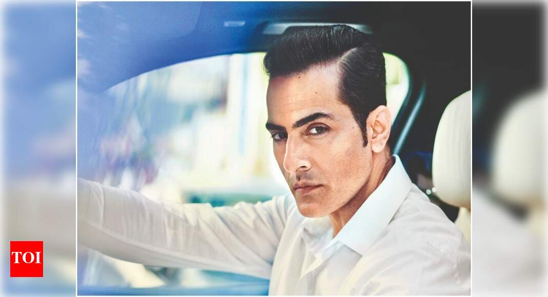Sudhanshu Pandey aka Anupamaa’s Vanraj Shah to feature in Salman Khan’s ...