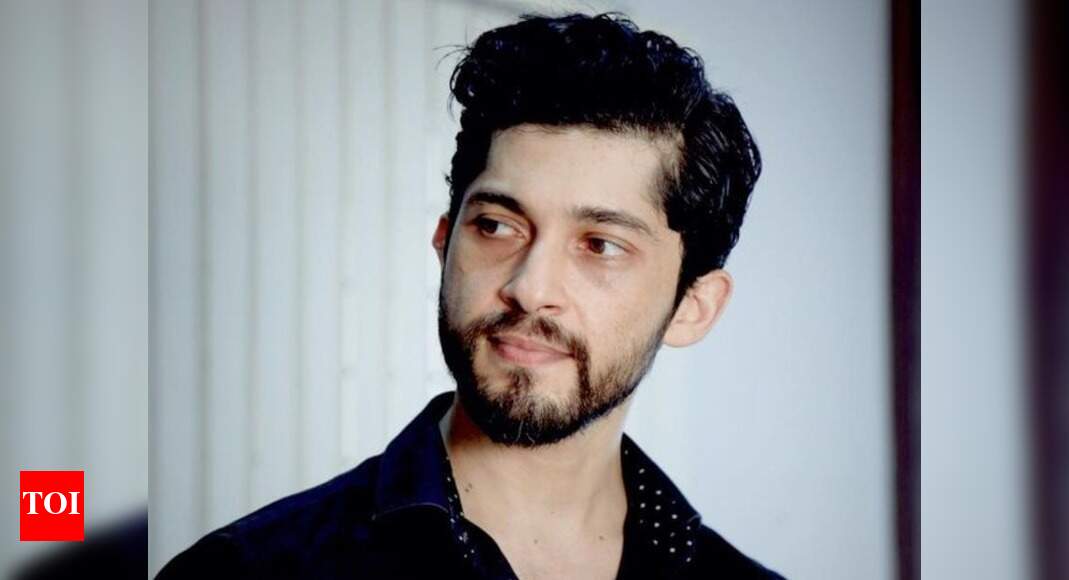 Bigg Boss Kannada season 8: Kiran Srinivas to enter the show? - Times of India