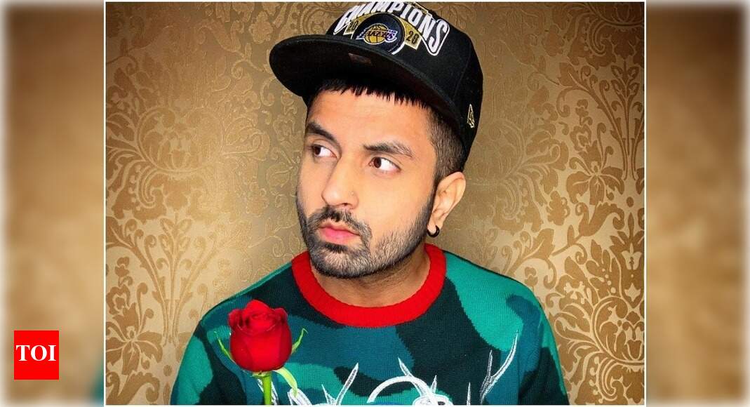 Akull : 2020 gave me a lot of time to discover myself | Hindi Movie ...