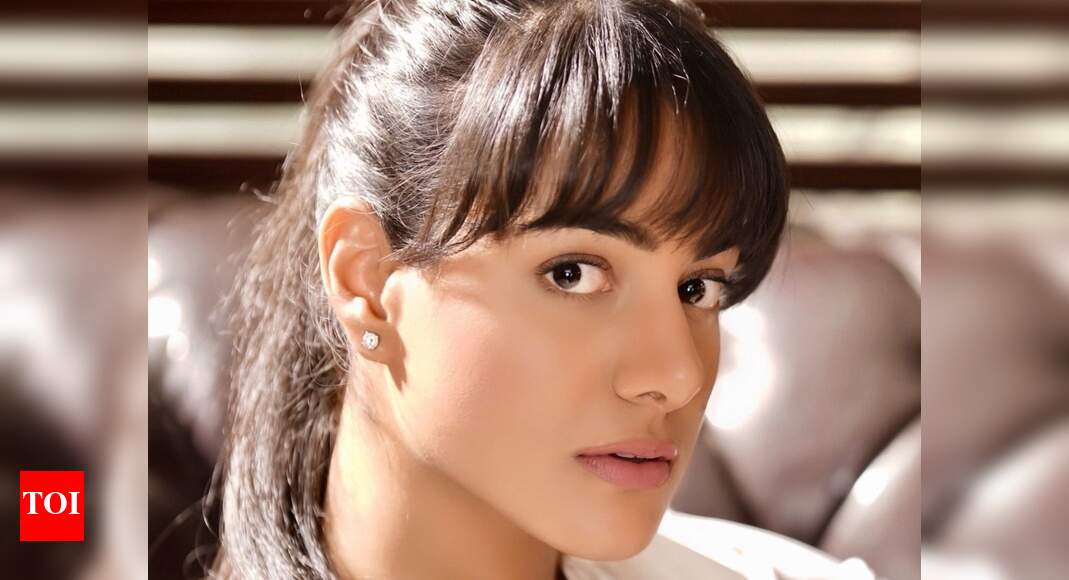 Ipsitaa dedicates new song 'Solo Laila' to women 'who dare to fly high ...