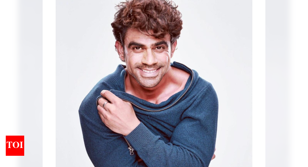 Exclusive! Ankit Mohan reveals why he quit Kaatelal & Sons - Times of India