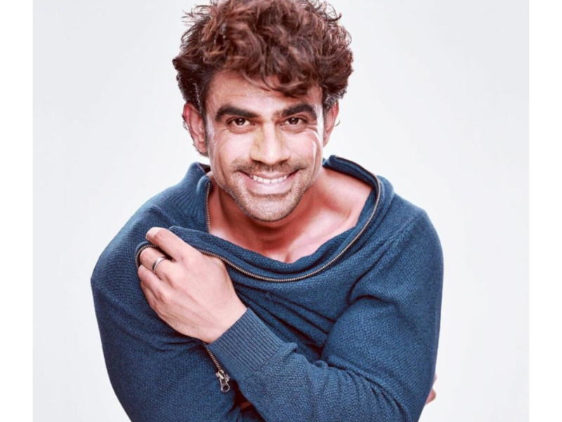 Exclusive! Ankit Mohan reveals why he quit Kaatelal & Sons - Times of India