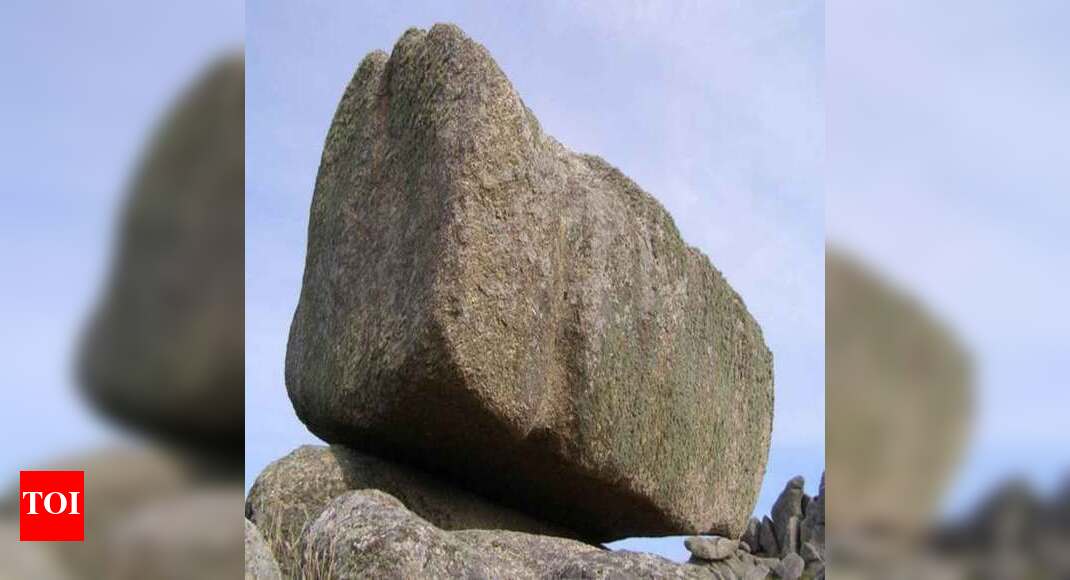 Hyderabad: Society to Save Rocks celebrates 25 years of rock conservation