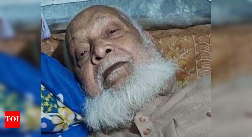 Ayodhya MP & MLA vow to deliver Padma medal to Shareef Chacha’s house ...
