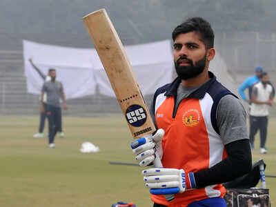 Chandigarh set for Elite debut; face Haryana in Vijay Hazare opener ...