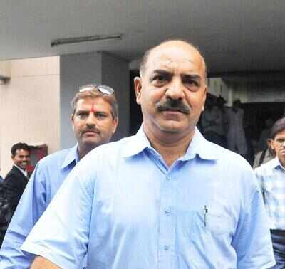 Tarun Barot discharged in Sadiq Jamal Mehtar encounter case | Ahmedabad ...