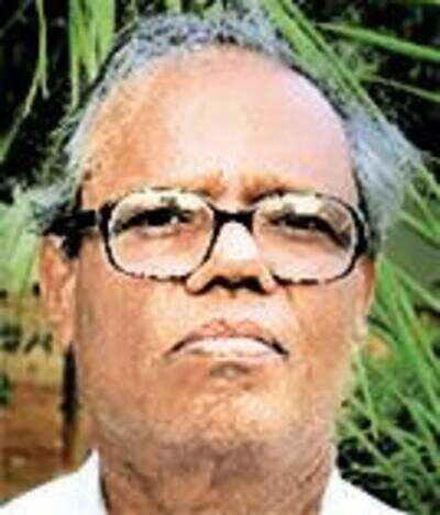 UoH appoints 3 new research chair profs | Hyderabad News - Times of India