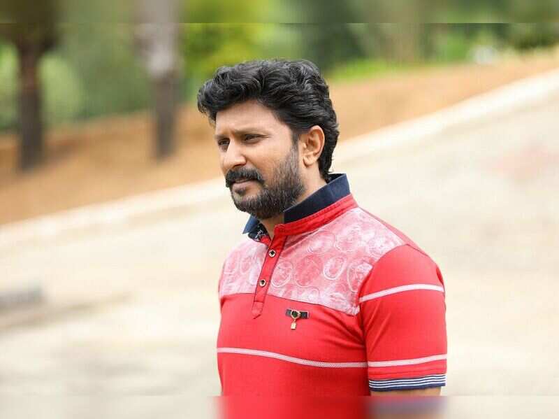 Dileep Raj's new show is called Hitler Kalyana - Times of India