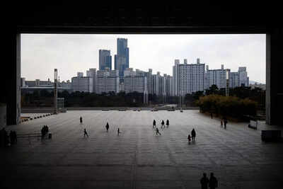 South Korea to begin using Pfizer coronavirus vaccines on February 27 ...