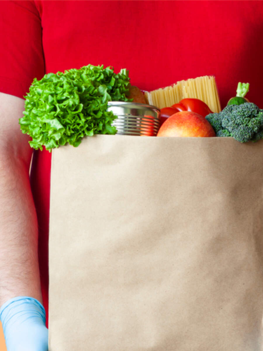 Coronavirus: Diet essentials to combat COVID | Foods to Boost Your ...