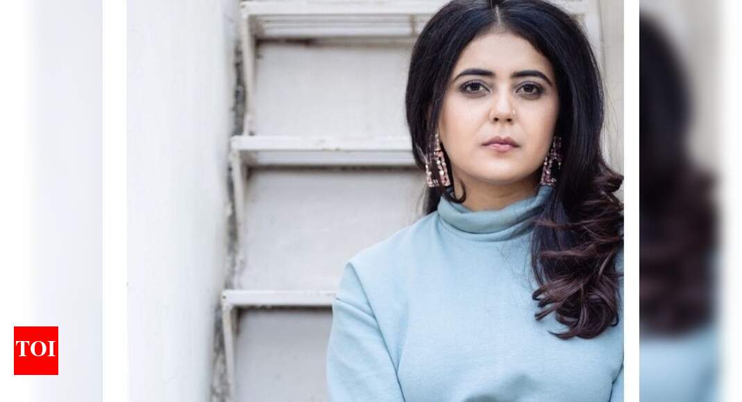 Exclusive interview! Nayan Shukla: Sanjay Leela Bhansali praised and ...