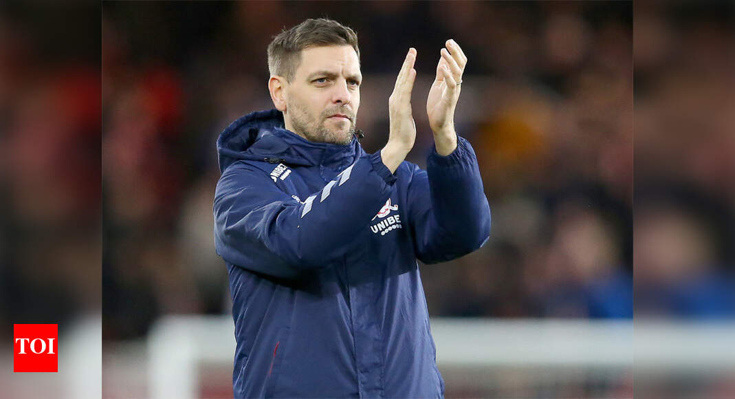 Woodgate to remain as Bournemouth boss until end of season | Football ...