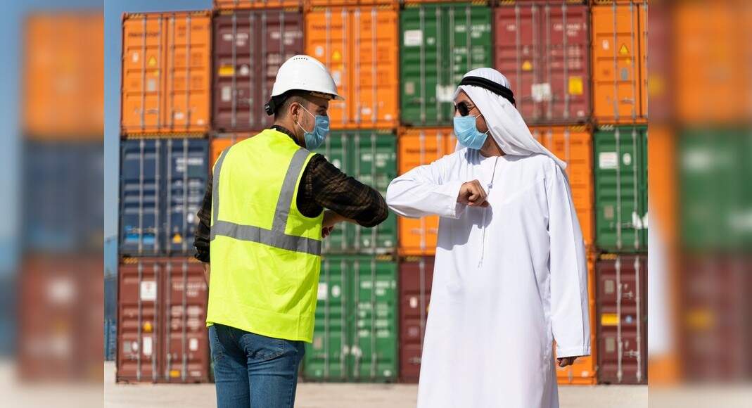 Dubai gets global recognition for keeping tourists safe during pandemic ...