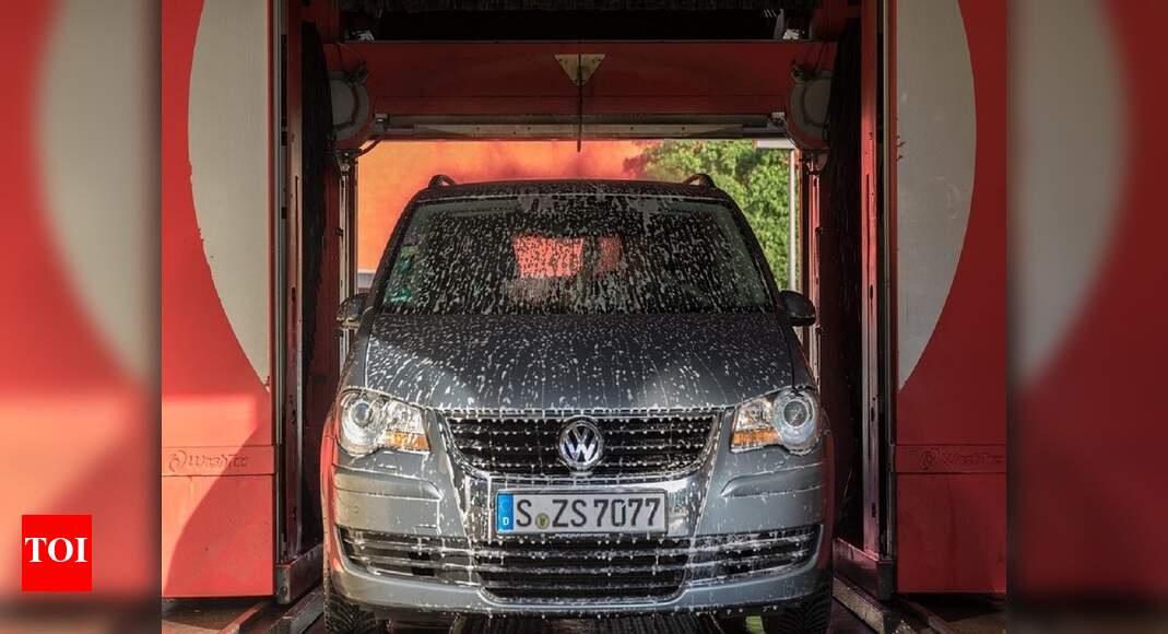 Car Cleaning Kit: Popular Cleaning Combos Available Online - Times of India