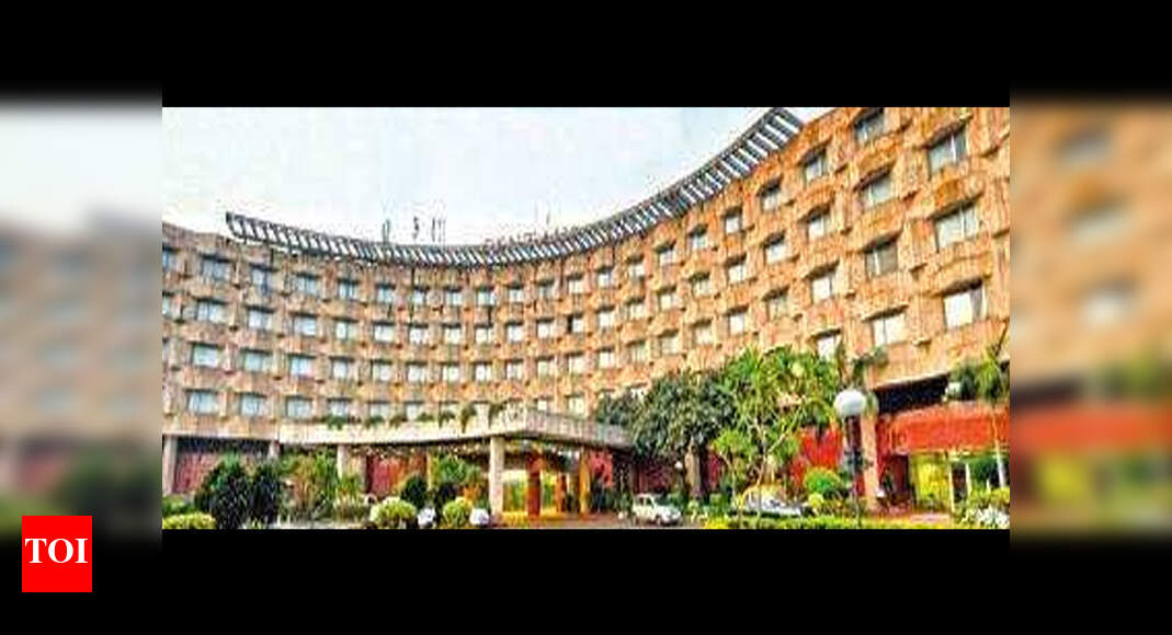 DIAL in Delhi HC over Rs 80 crore dues from Centaur Hotel | Delhi News ...