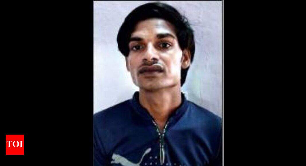 UP: ‘Cop killer’ illicit booze mafia head shot dead by cops | Agra News ...