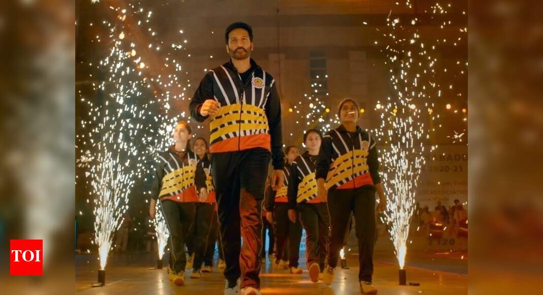 Seetimaarr teaser: Gopichand and Tamannaah Bhatia’s sports drama looks ...