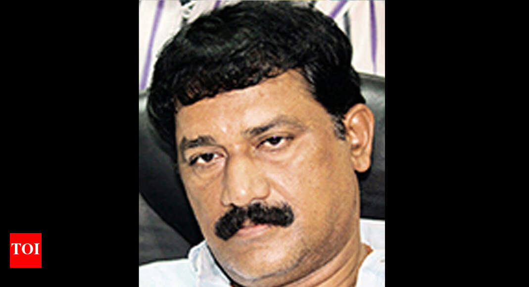 Ganta Srinivasa Rao faults Andhra Pradesh BJP unit over VSP stance ...