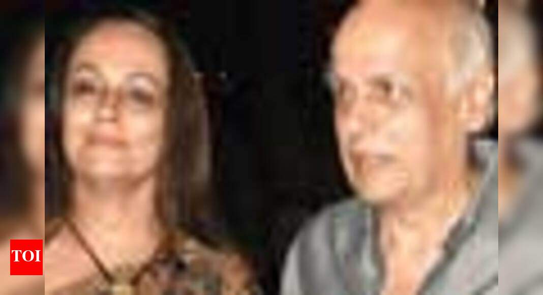 Mahesh Bhatt's wife to sue Meera | Hindi Movie News - Times of India