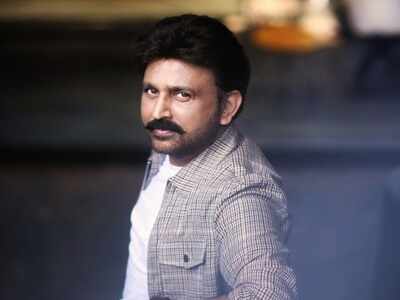 Ramesh Aravind talks about his 35 years in cinema and the way ahead ...
