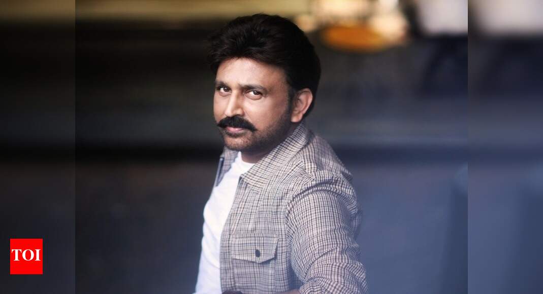 Ramesh Aravind talks about his 35 years in cinema and the way ahead ...
