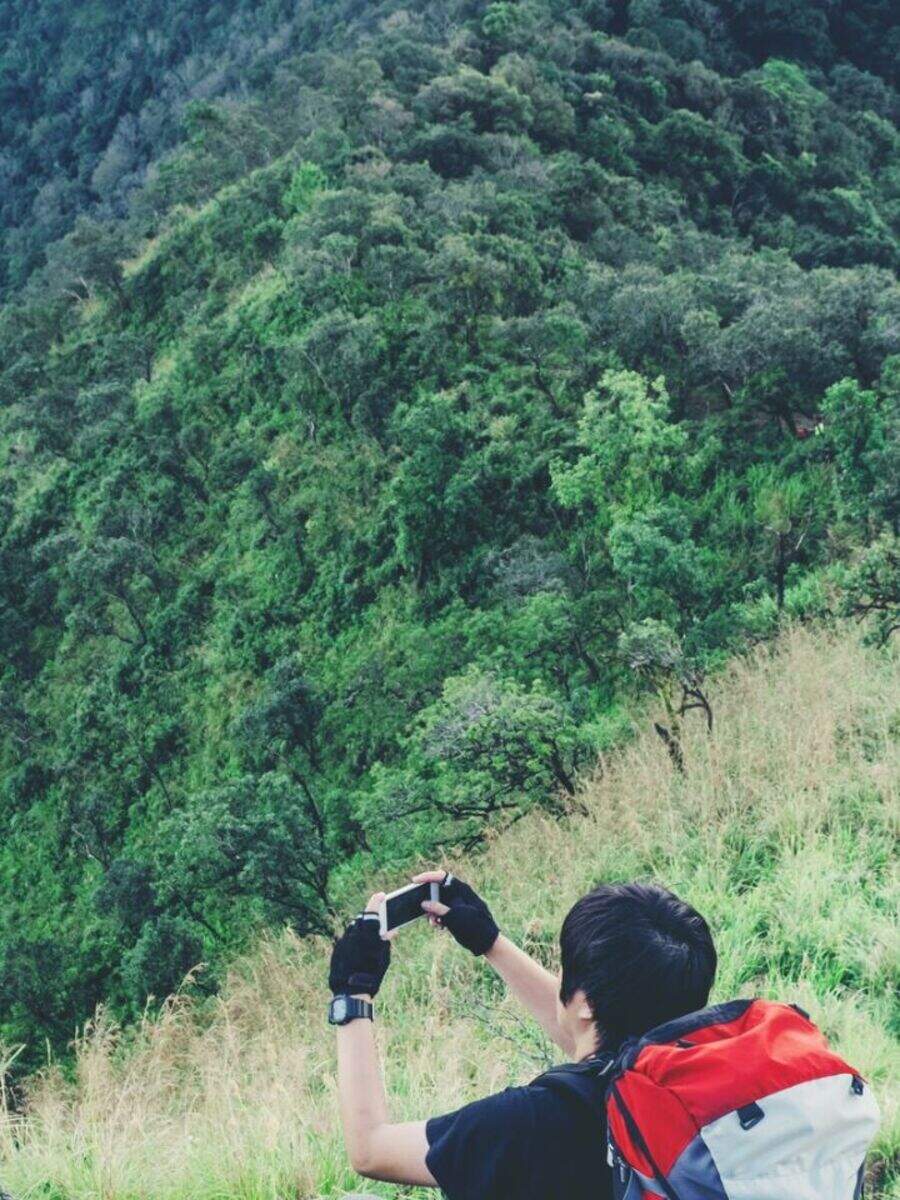 10 budget-friendly backpacking destinations in India | Times of India