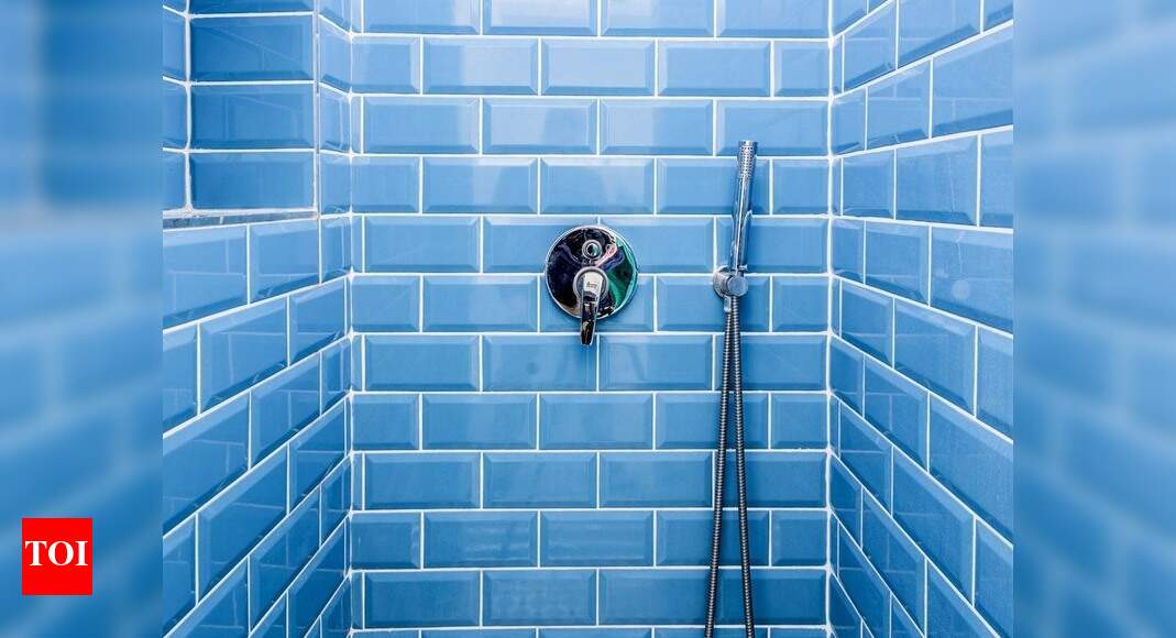 Handheld Showers: Get these handheld showers for a spa-like experience ...