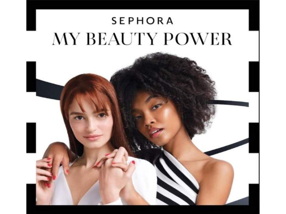 New Sephora SEA campaign “My Beauty Power” celebrates the strength in ...