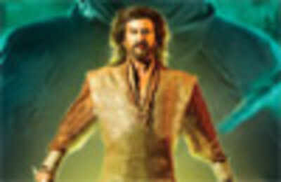 Rana | Hindi Movie News - Times of India