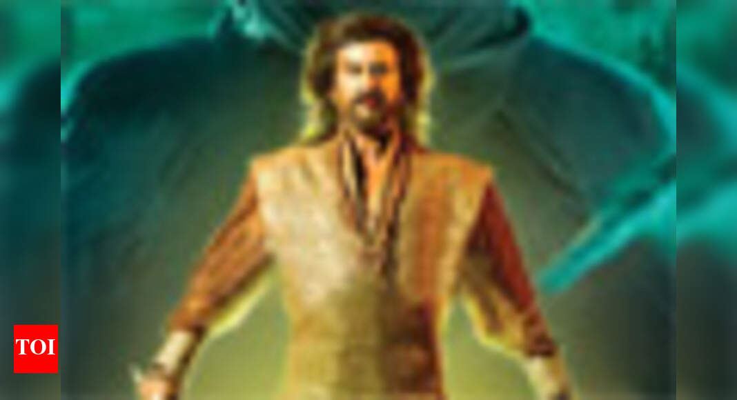 Rana | Hindi Movie News - Times of India