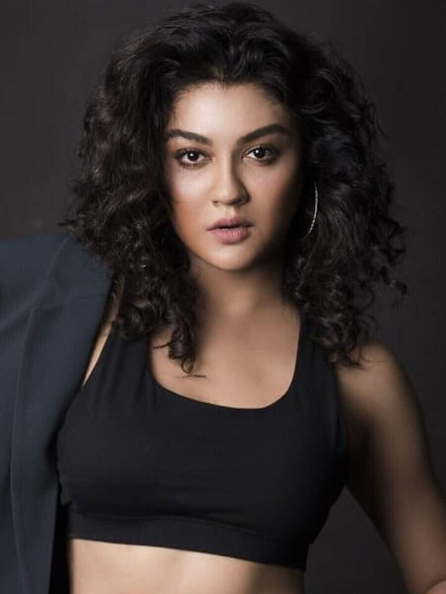 Jaya Ahsan's stunning wardrobe collection for every occasion | Times of ...