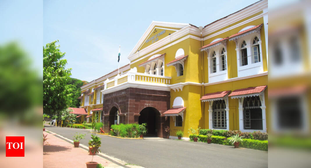 Goa: Bombay HC pulls up election panel for notifying polls while ...