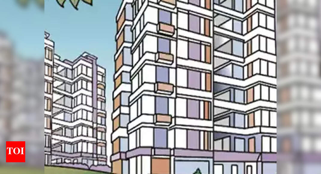 ‘Government departments, smart cities must adopt green building norms ...