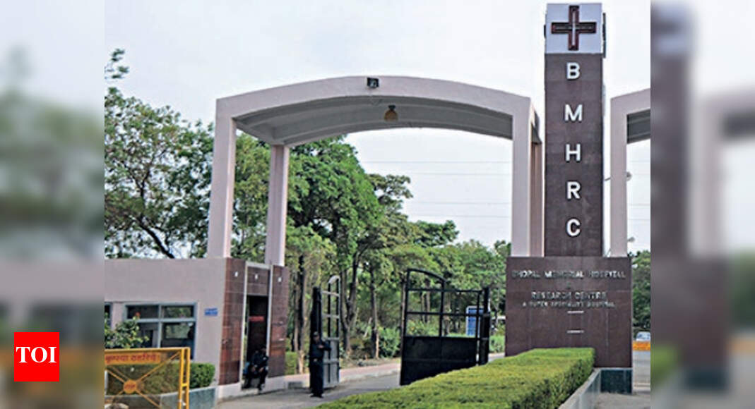 Lack of doctors ‘seriously affecting’ BMHRC services: SC panel tells HC ...