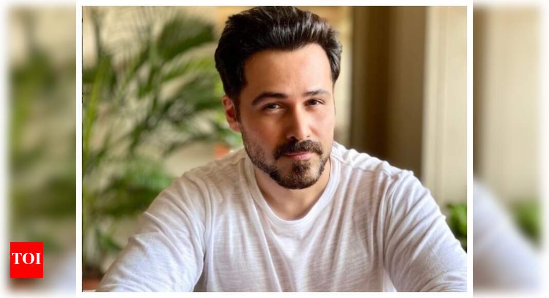 Exclusive interview! Emraan Hashmi: I am grateful that I have been a ...