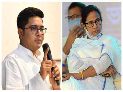 CBI examines Abhishek Banerjee's wife Rujira in coal theft case: What is the case, who have been ...