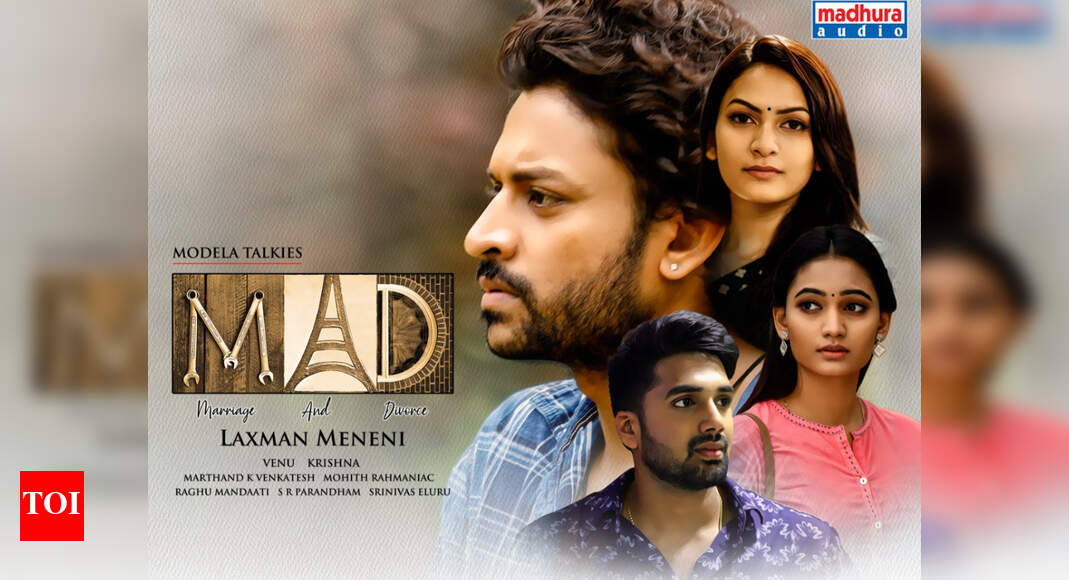 ''MAD'' trailer oozes freshness and looks like a modern-day fairy tale ...