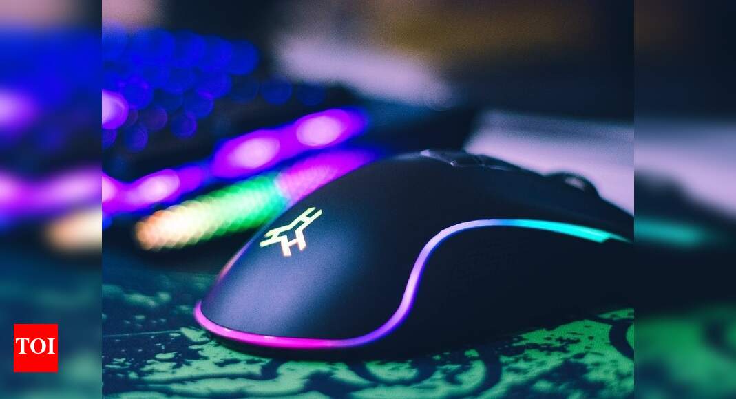 Gaming Mouse for Small Hands So You Can Defeat All Your Enemies Easily ...