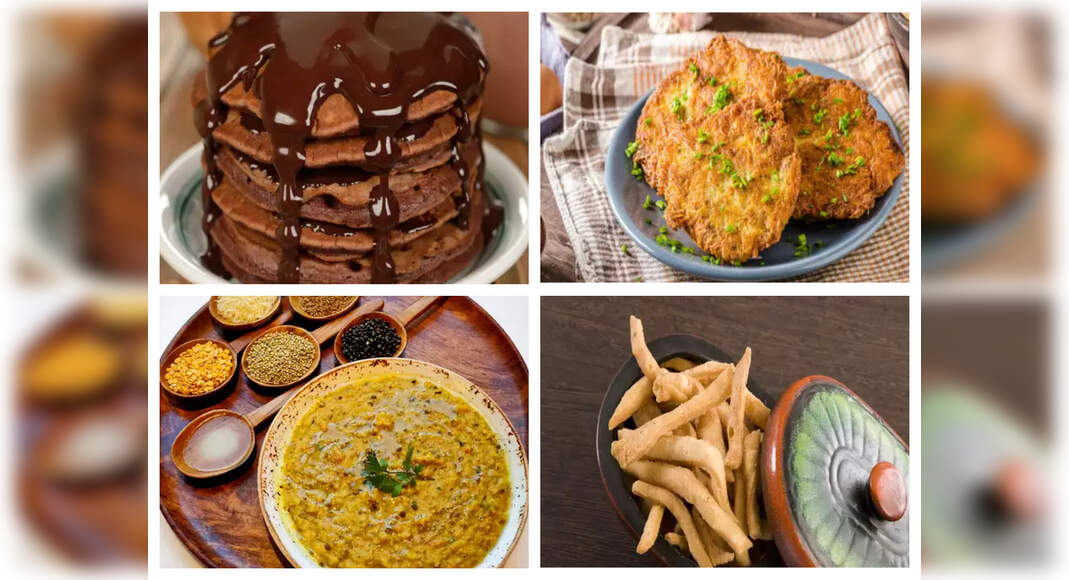 14 easy Bajra recipes for mindful eaters – Food & Recipes