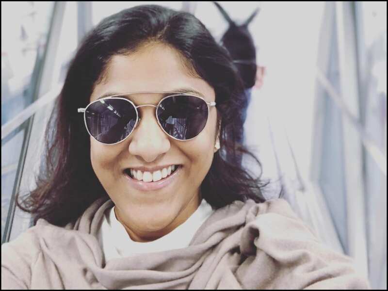 Swapna Dutt shares snapshot of Krish Jagarlamudi’s first script: # ...