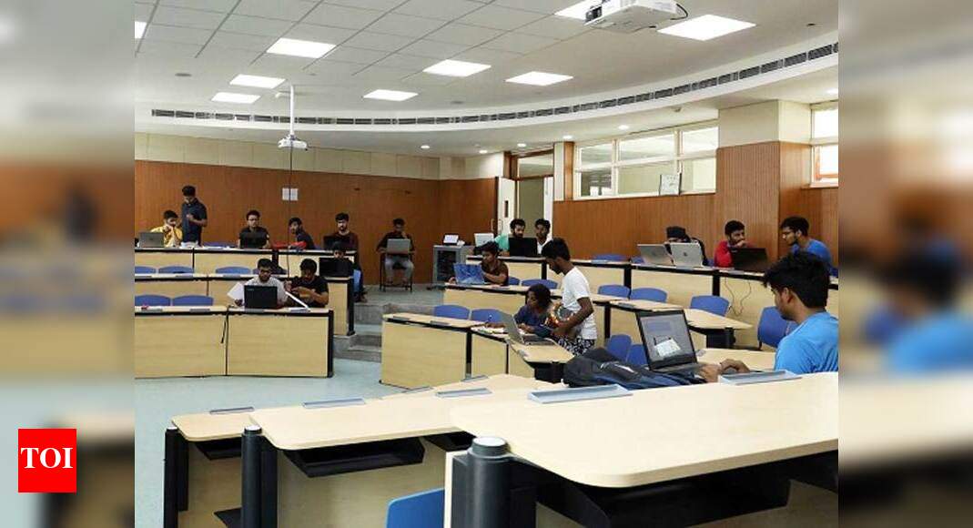 IIT Ropar Professors developed low-cost device to produce electrolyzed ...