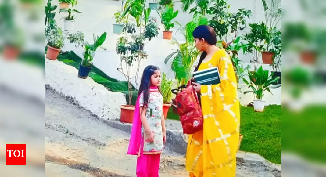 Choti Sardarni update, February 23: Meher drops Seher in front of Gill ...