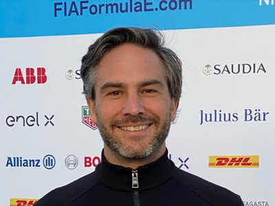 India race is high on the priority list: Formula E CEO | Racing News ...